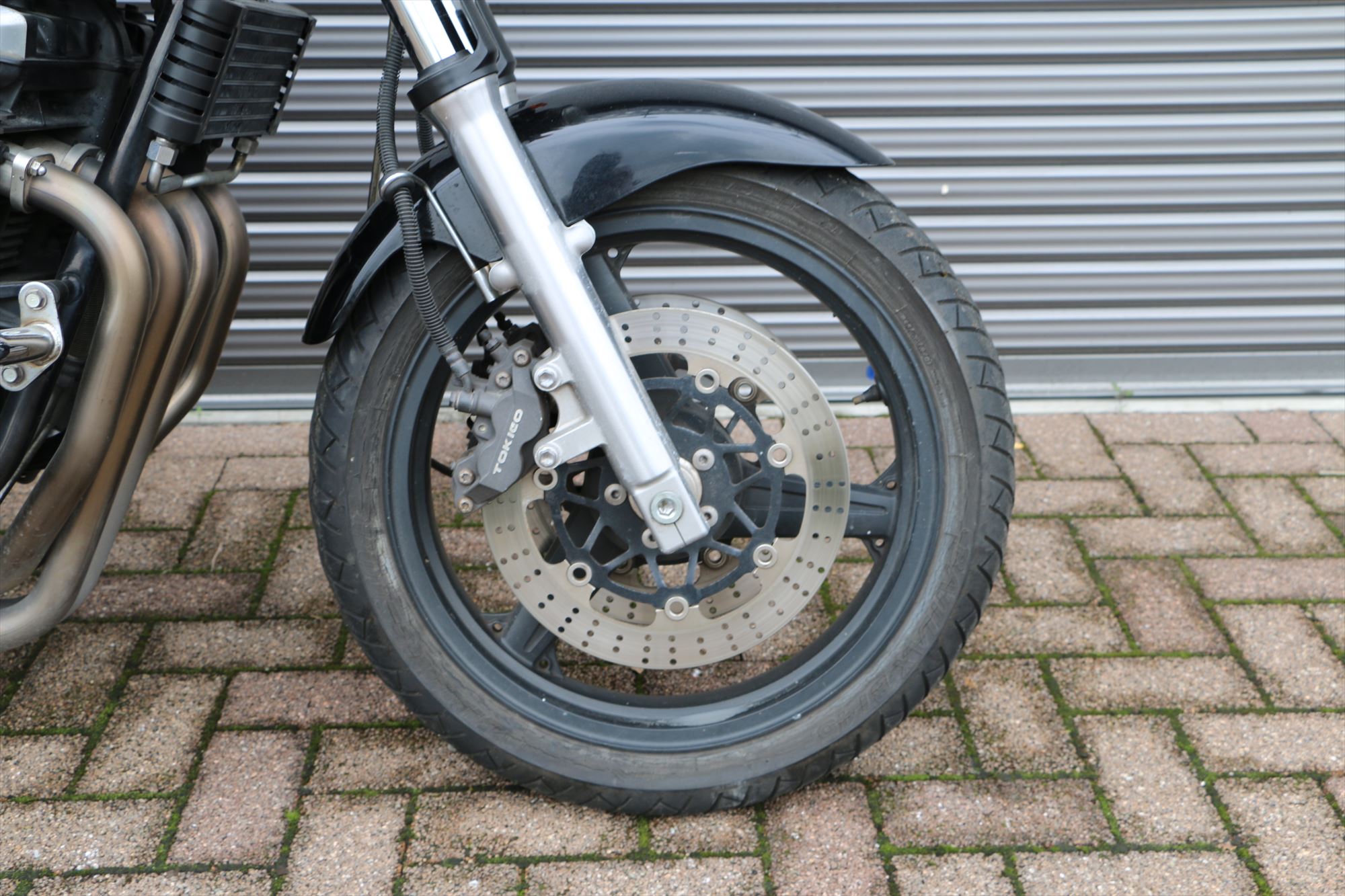 KAWASAKI ZEPHYR X ファイナルエディション(No69) | 絶版車 旧車 バイクショップ│京都城陽のサダルスウド ...