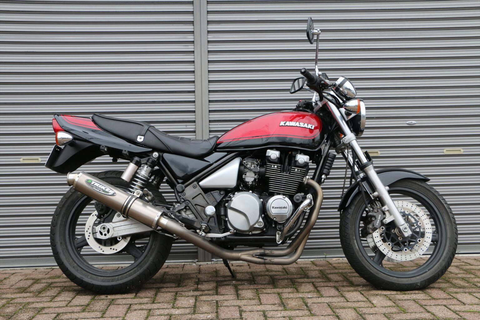 中型バイク | 絶版車 旧車 バイクショップ│京都城陽のサダルスウドモーターサイクル│バイク修理・旧車レストア・輸入車国産車販売